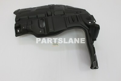 51442-0D170 Toyota OEM Genuine COVER, ENGINE UNDER, LH | eBay