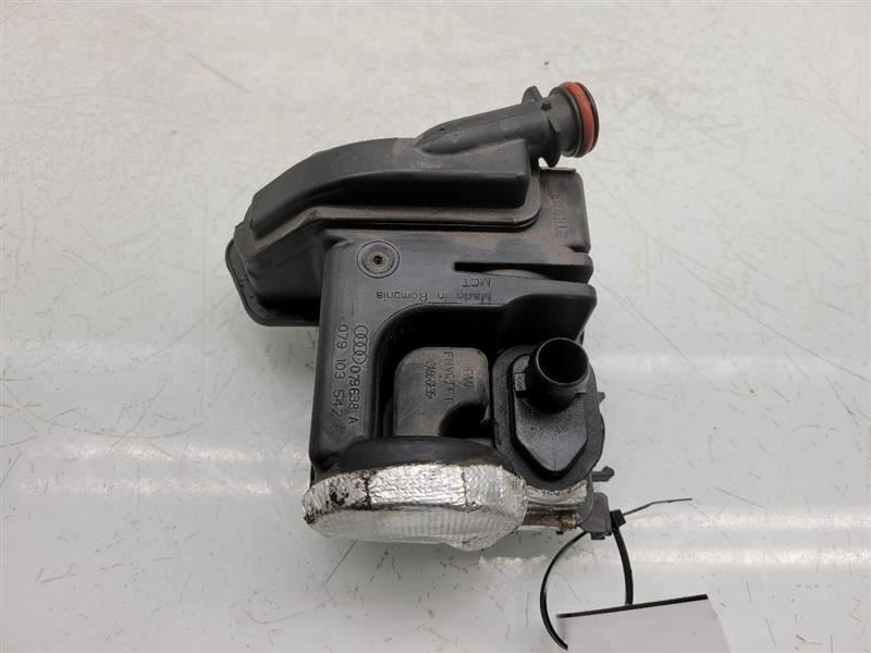 2014 Audi S6 4.0L Oil Pump Separator 079103542E | eBay