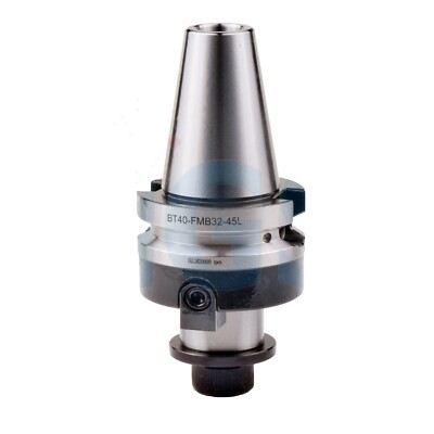 Milling - 40Mm Face Milling