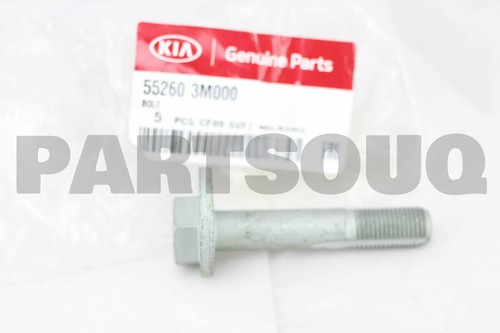 552603M000 Genuine Hyundai / KIA BOLT | eBay UK