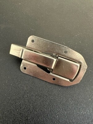 Cessna Aircraft Door Latch, P/N S1188-29 or 83014-H-5000-2 (New Surplus ...