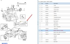 Genuine Volvo Plug 31480439 for sale online | eBay