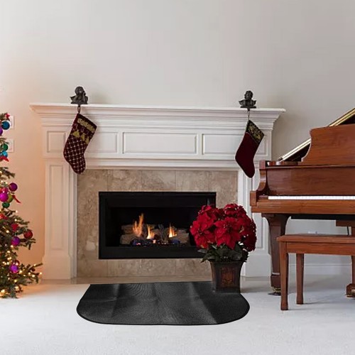 Isolation thermique et protection incendie tapis ignifuge premium pour ...