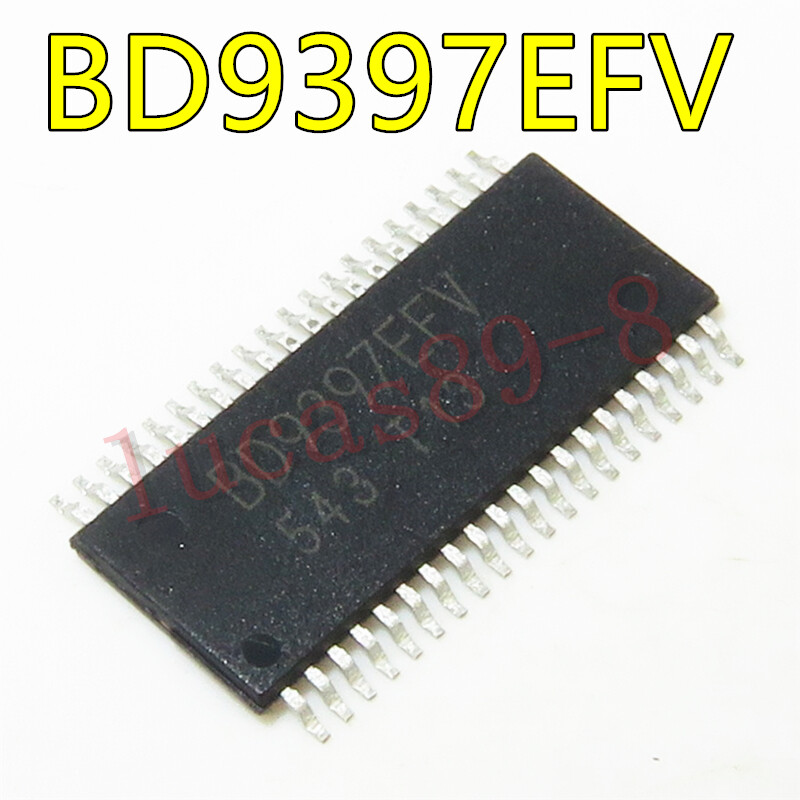 1PCS BD9397EFV BD9397EFV-GE2 TSSOP40 IC Chip | eBay