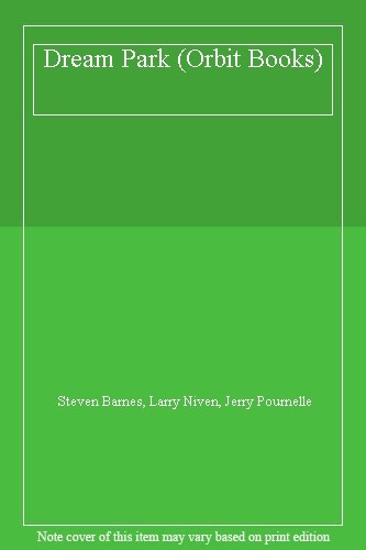 Dream Park By Larry & Steven Niven & Barnes | eBay