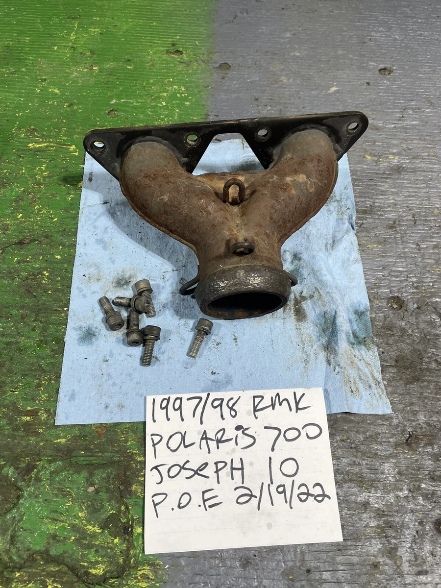 1997 Rmk