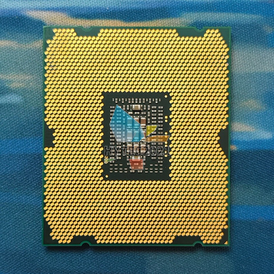 Intel Core i7-3960X Desktop Processor Extreme Edition CM8061907184018 6 ...