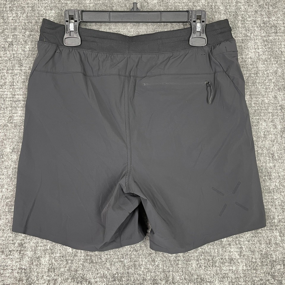 Ten Thousand Interval Short Lightweight Athletic Gym Workout Running ...