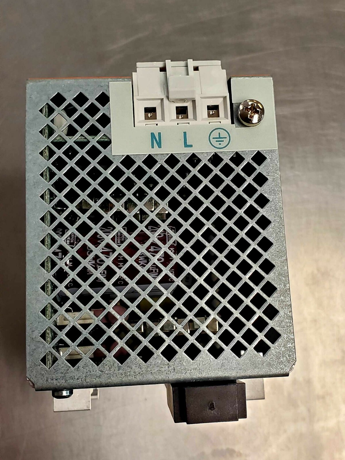 IFM AS-i AC1224 POWER SUPPLY, 115/230V AC 2.7/1.3A; 50-60HZ | eBay