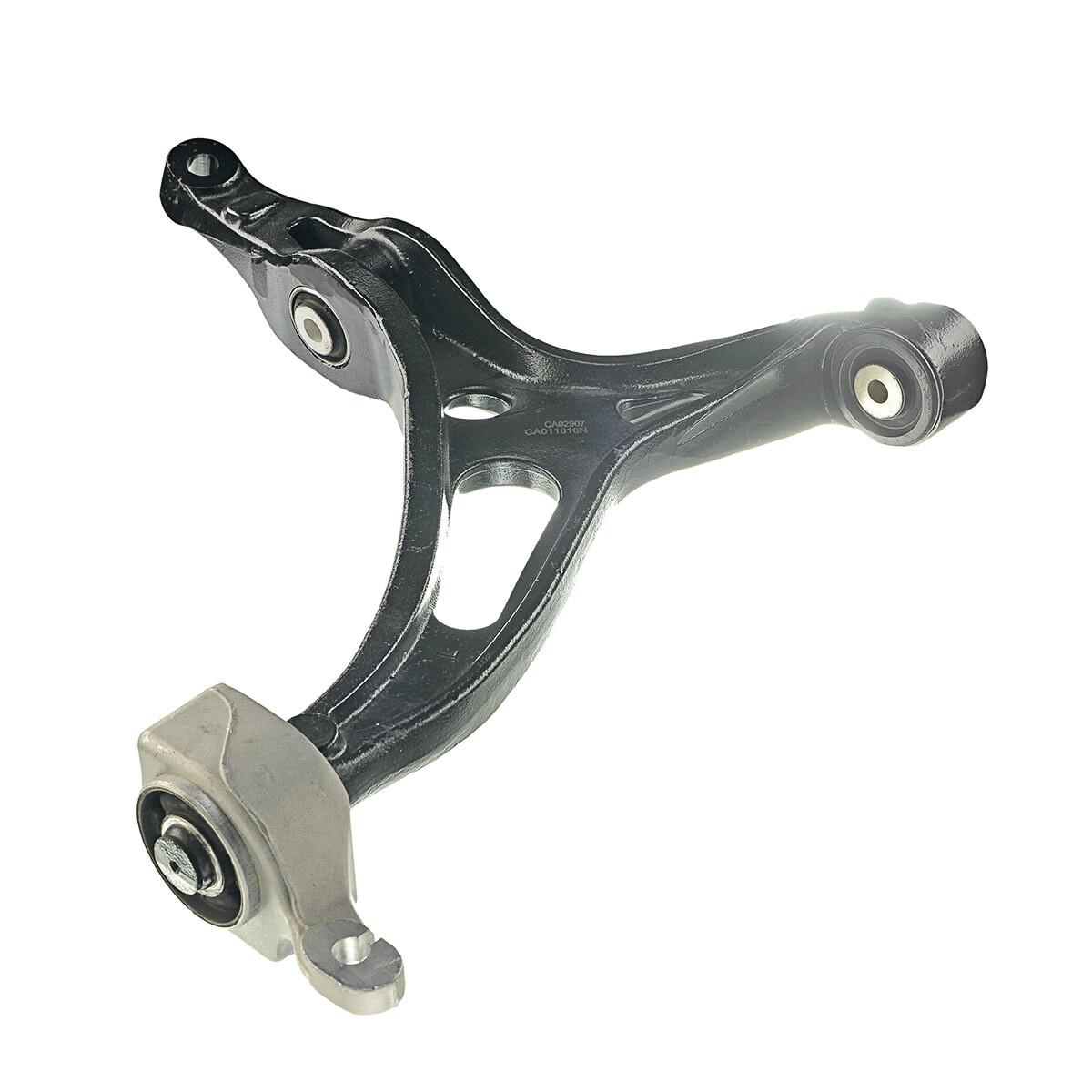 2x Suspension Control Arms Lower Front L + R for Mercedes-Benz W164 ...