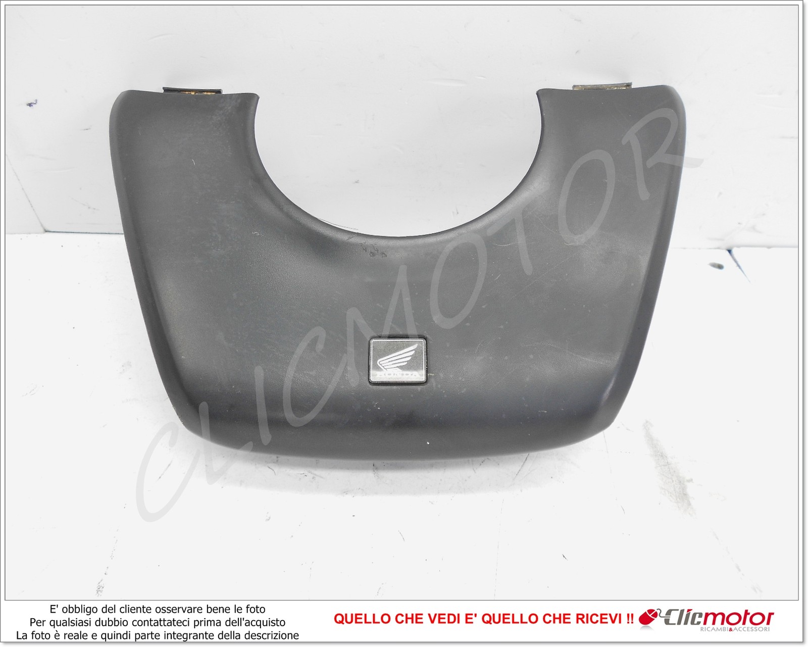 Fairing Shell Frame Cover Shield Countershield Original for Honda ...