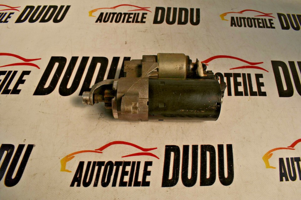 VW Touareg Audi A4 A5 A6 A7 A8 Q5 Q7 Anlasser Starter 079911021D ...