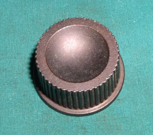 Remington Model 1100 12ga Semi-Auto Shotgun MAGAZINE CAP TJ6205 | eBay