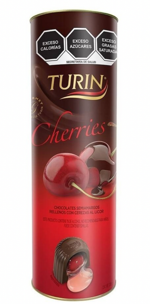 Nights Chocolates Turin