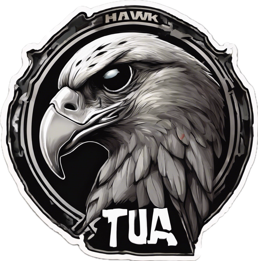 Vinyl Hawk~Tua Sticker “Spit On That Thing” Tuah Lunch Box,Tool Box ...