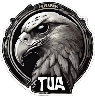 Vinyl Hawk~Tua Sticker “Spit On That Thing” Tuah Lunch Box,Tool Box ...