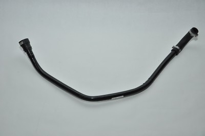 VW OEM Emission System Vent Ventilation Breather Tube Pressure Valve ...