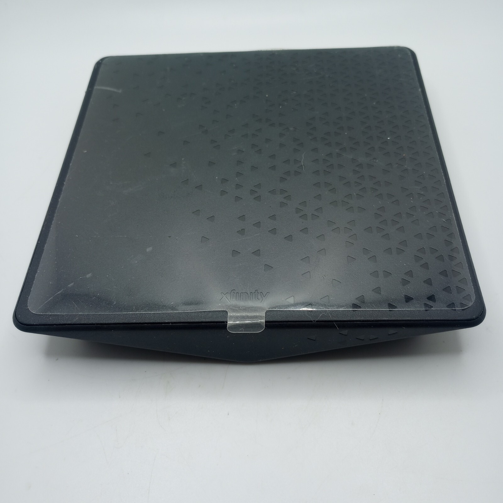 #D) XFINITY Xi6-A 4K Streaming TV Box OnlyModel: Ax061AEI - NO REMOTE ...