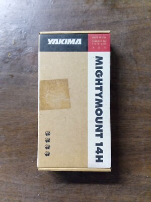 Yakima Mighty Mount 14H | eBay