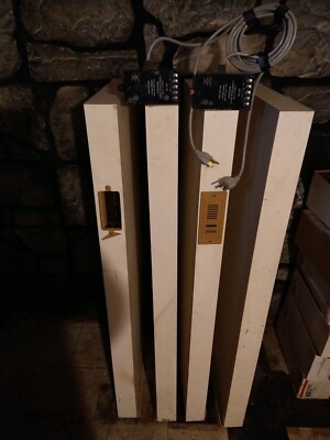 Security & Surveillance - Sensormatic System