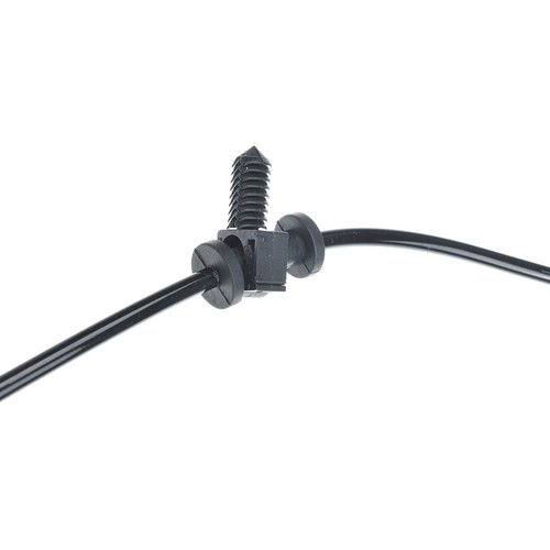 ABS Wheel Speed Sensor Front Left or Right for Jaguar XF I X250 XJ X351 ...