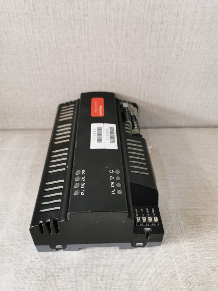 HONEYWELL CPO-PC-6A COMFORTPOINT OPEN PLANT CONTROLLER 24VAC | eBay