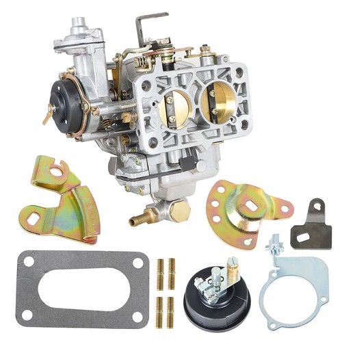 Fit For 1986-1987 Mazda B2000 32/36 DFEV Progressive Carburetor E/Choke ...