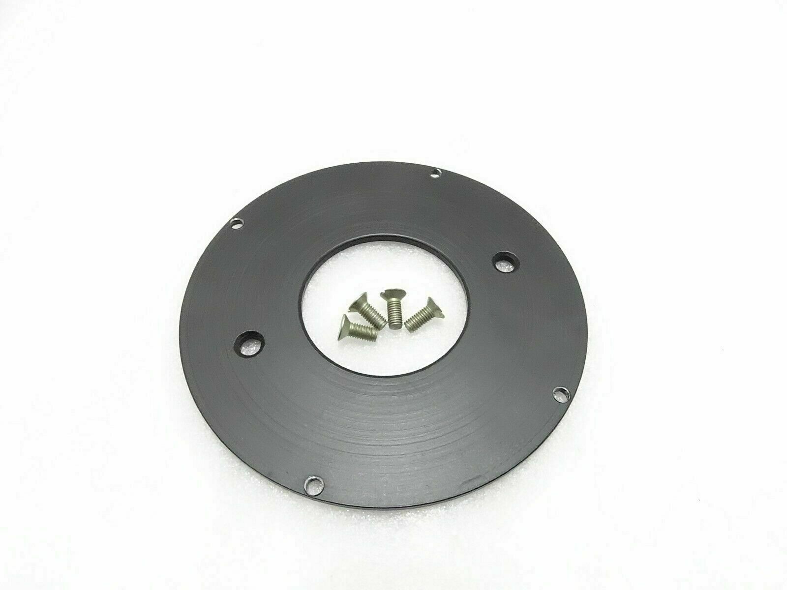 Fit For Royal Enfield Classic Uce Front Disc Adapter Plate Best Price ...
