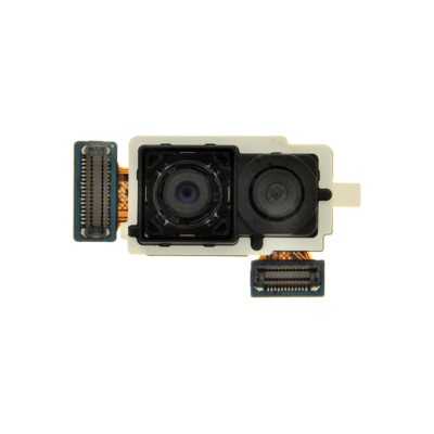 Camera Back for Samsung Galaxy A20 Replacement Cellphone Repair Part ...