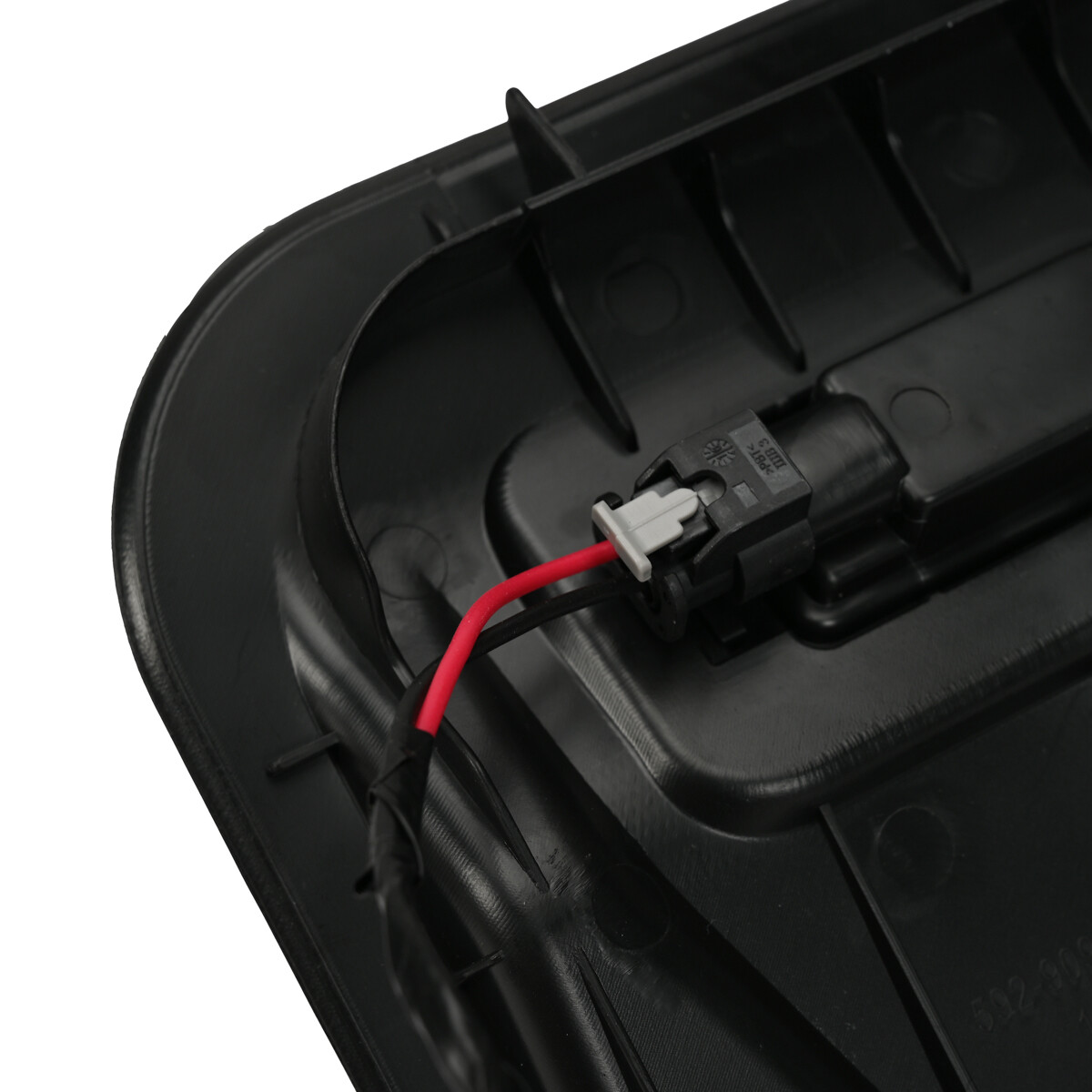 84347814 MultiPro Tailgate Step Light For Chevrolet Silverado 2500HD ...