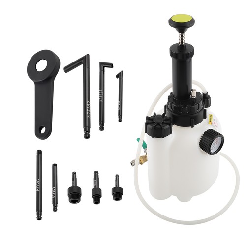 Manual Transmission Tool Fluid Oil Filling Filler System Fluid Transfer ...