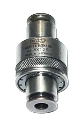 Drilling & Tapping - Tap Torque Control Adapter
