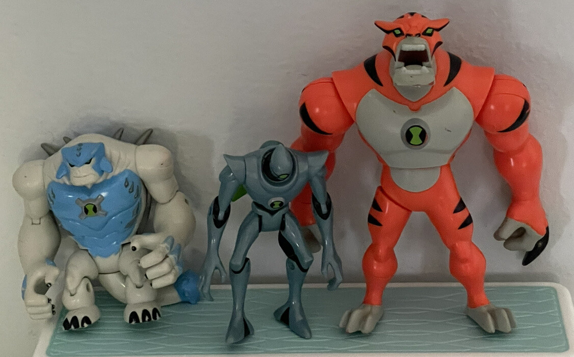 Ultimate Humungousaur Ben 10 Ultimate Alien Minecraft Skin