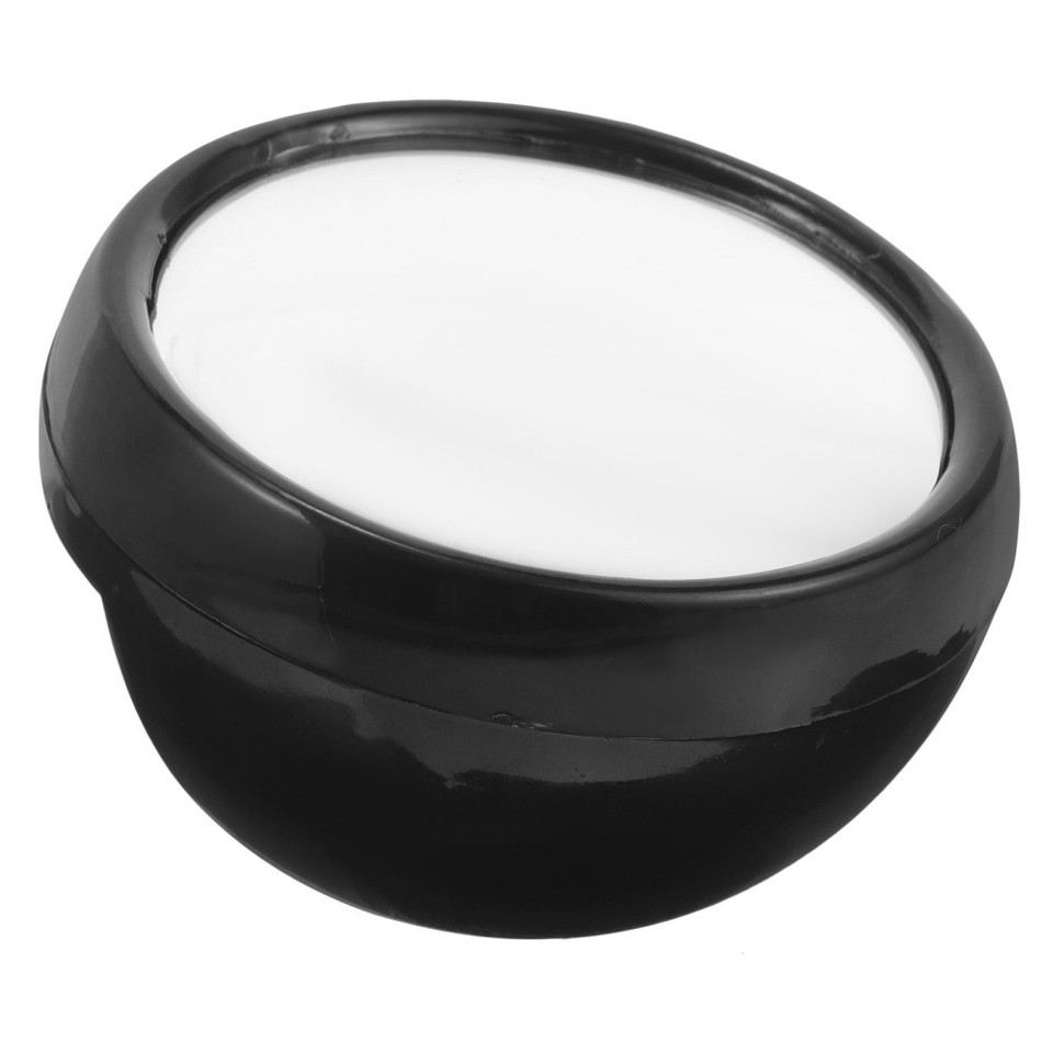 Computer Magnifying Mirror Desk Rear- View Mirror Convex Mirror Office ...