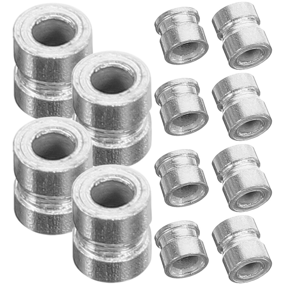 20 Pcs Guitar String Retainer Beads for Metal Strings Parts and ...