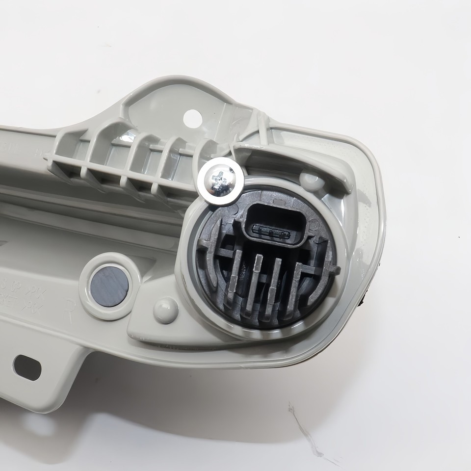 DRL Lamp Assembly Right Side For Mazda CX-90 CX90 2024 2025 KAAA-51 ...
