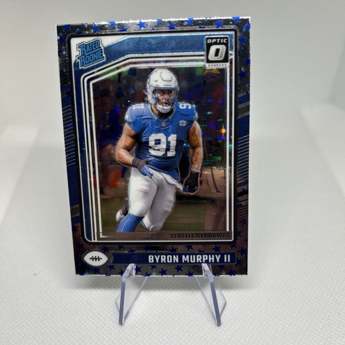 Seattle Seahawks Tyler Lockett, Jaxon Smith-Njigba, AJ Varner and Byron ...