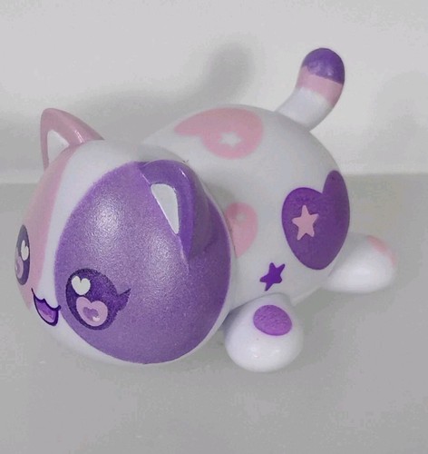 Aphmau MeeMeows Glow in the Dark Aphmau Cat Exclusive 2" Figure | eBay