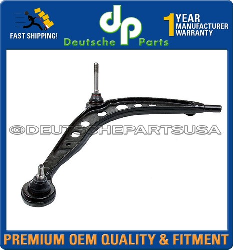 FRONT LEFT SUSPENSION CONTROL ARM BALL JOINT for BMW E30 3 Series ...