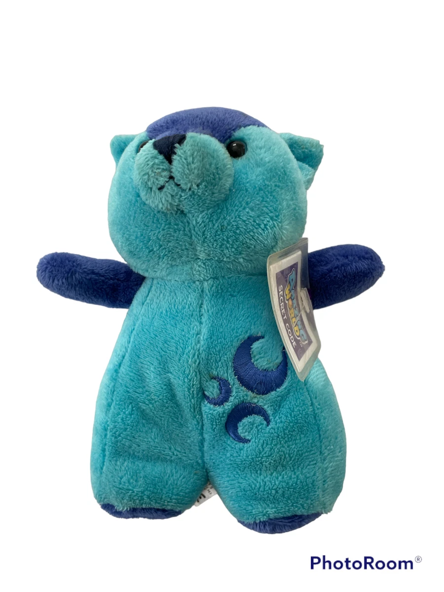 Amazing World Ganz Toys