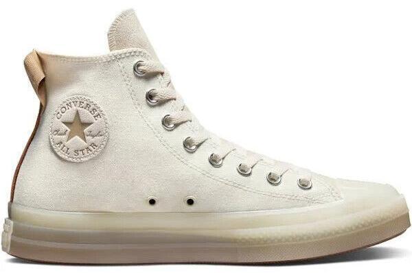 Size 9 - Converse Chuck Taylor All Star CX High Egret for sale online ...