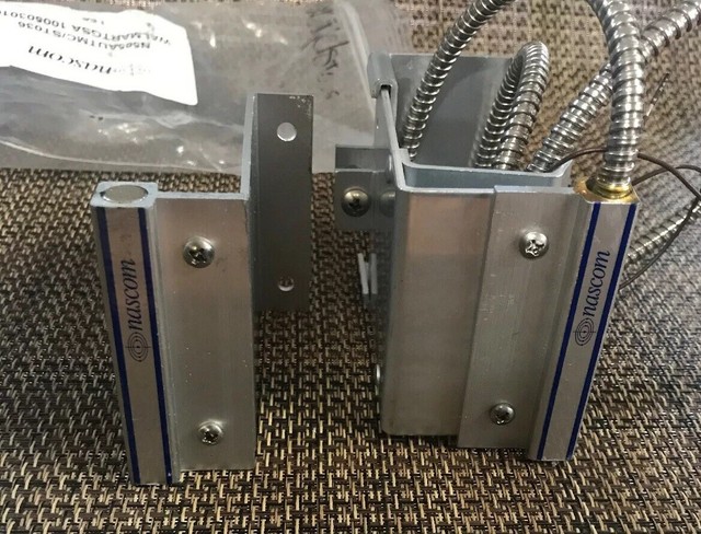 Nascom N505AUTMC/ST036 | eBay