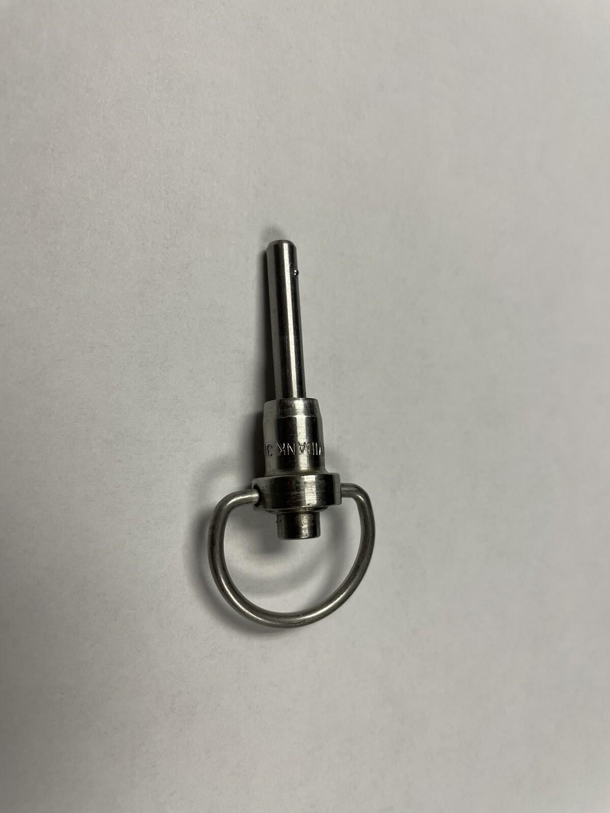 AVIBANK 3R.075 marine quick release pin 3/16 | eBay