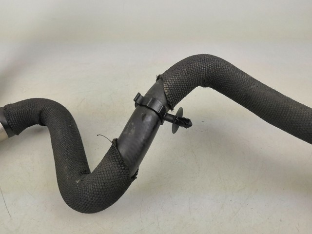 Volvo V40 Engine Radiator Water Coolant Pipe Hose Tube Unit 31368076 | eBay