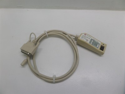 Programmers - Xilinx Dlc7 Parallel Cable Iv