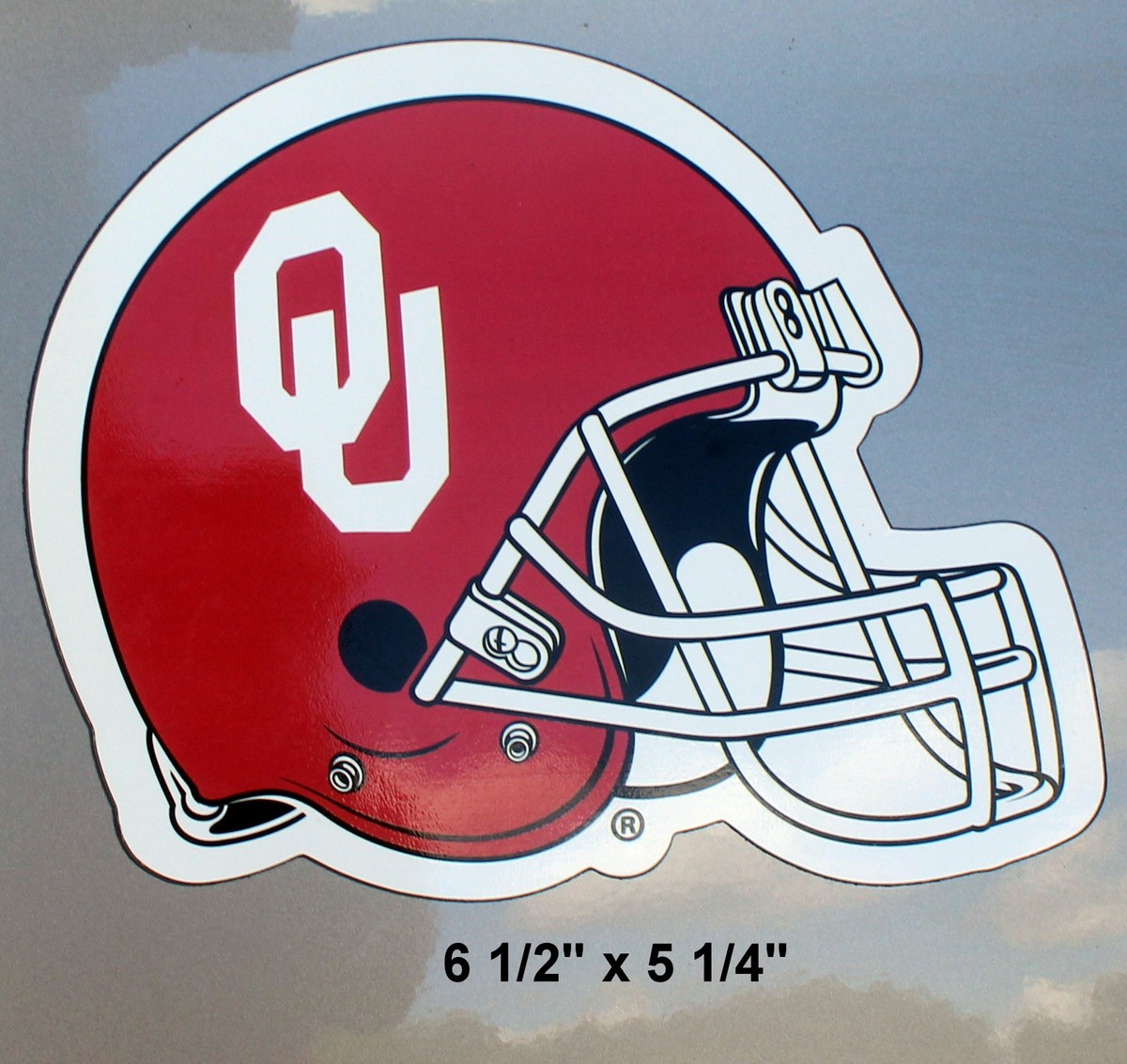 Oklahoma Sooners Football Logo 2019 Oklahoma Sooners Football Team