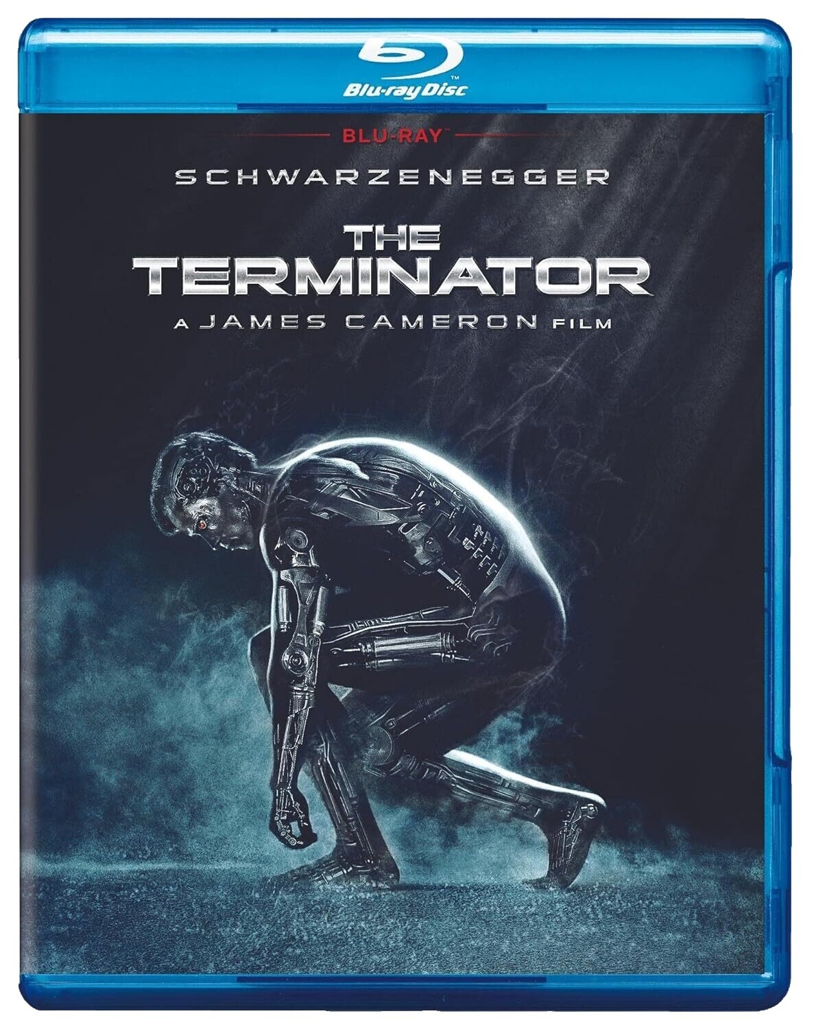 Terminator Blu Ray | eBay