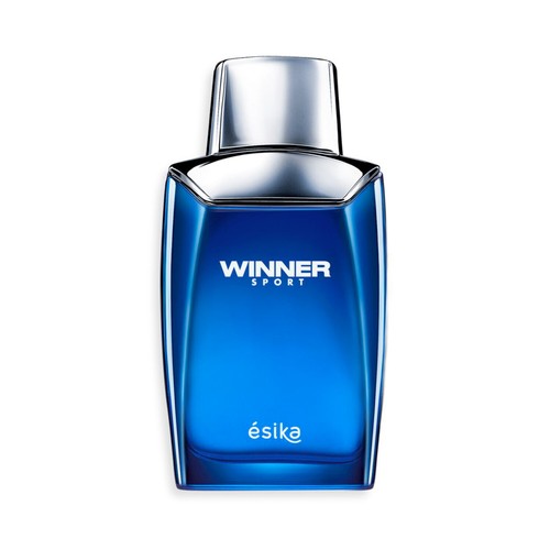 Esika WINNER SPORT Cologne For Men, 100 ML | eBay