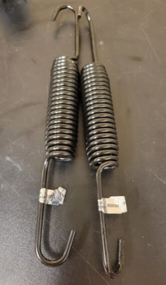 OEM Amana Washer Suspension Spring 2PK W11314394 for NFW5800HW3 USED | eBay