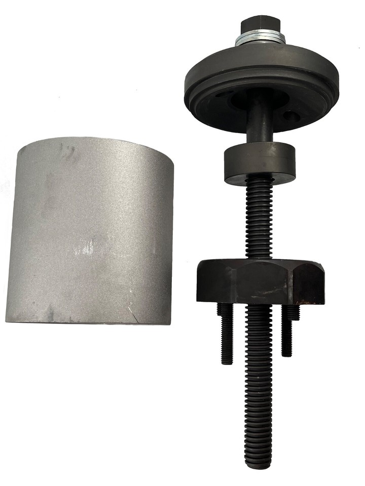 Bushing Installation Tool For Hendrickson Turner Intraax Wide Bushing ...